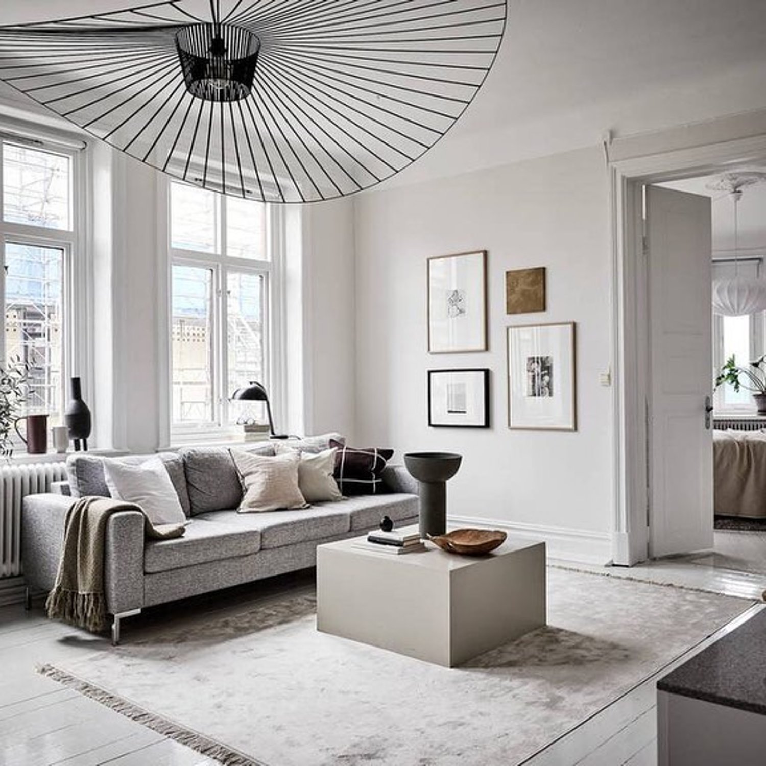 55 Minimalist Living Room Styles: 282 Stunning Photos to Transform Your ...