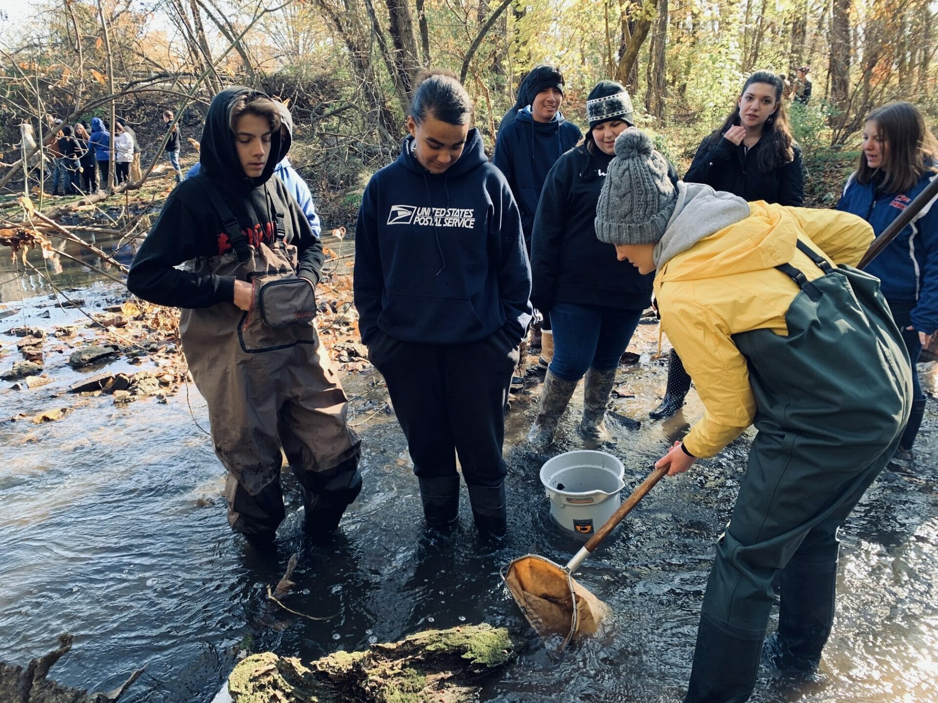 Committed to Conservation – Philadelphia Zoo