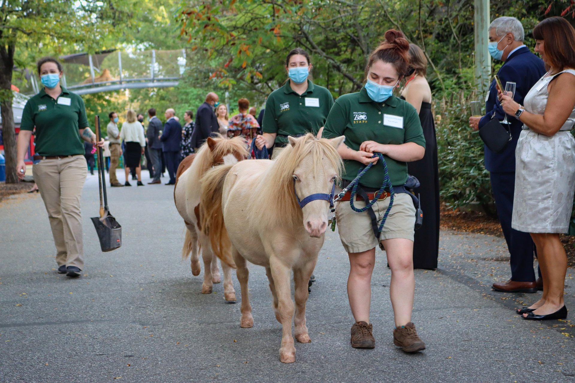 Careers at the Zoo – Philadelphia Zoo