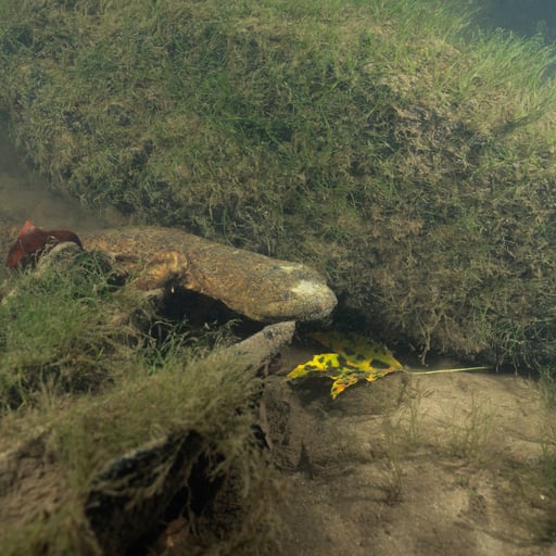Eastern Hellbender: Habitat, Diet, Conservation, Fun Facts ...