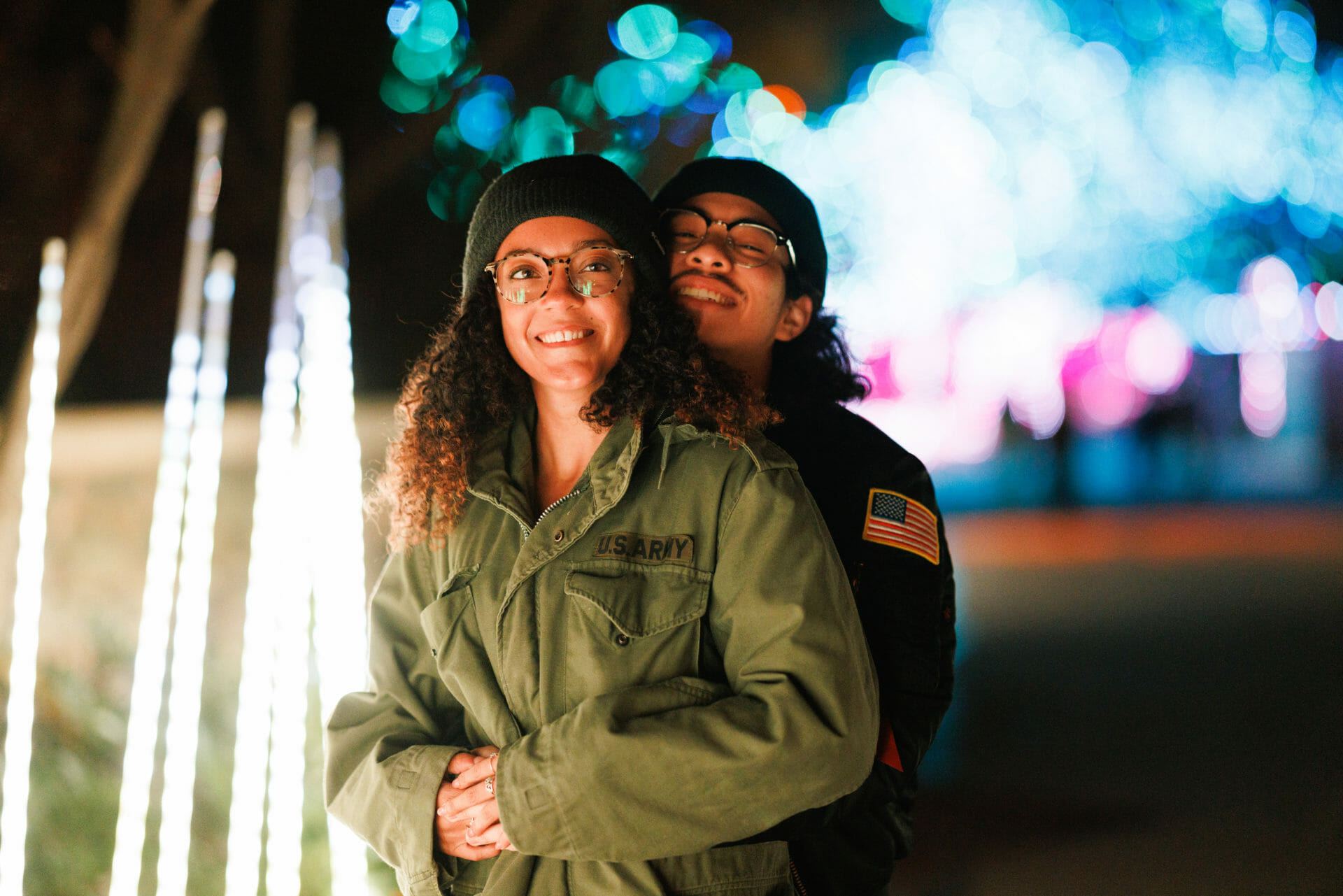 LumiNature: Philly Zoo's Holiday Light Spectacular – Philadelphia Zoo