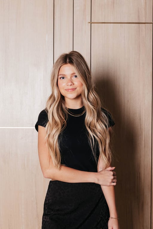 Habit Salon | The creators of Habit Extension Method & The Perfect Blend