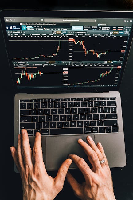 Live-Stream Deepfake Investment Pitches: Spot Fake Hosts, Charts ...