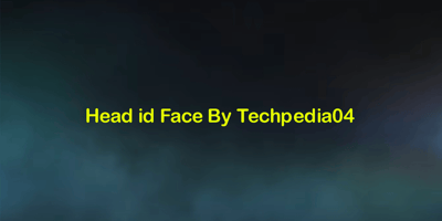 head id Face By Techpedia04 - Trakteer.id