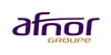 logo de GROUPE AFNOR