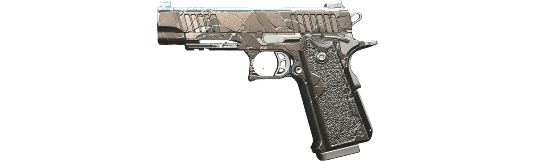 Melhor Loadout 9MM DAEMON: Warzone Temporada 6, MW2 & MW3