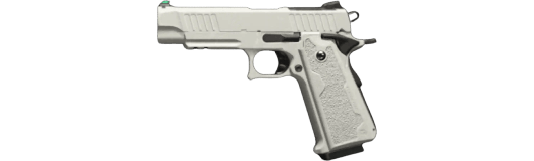 The 9mm Daemon Dominance: Ultimate Battle Royale Loadout Declassified