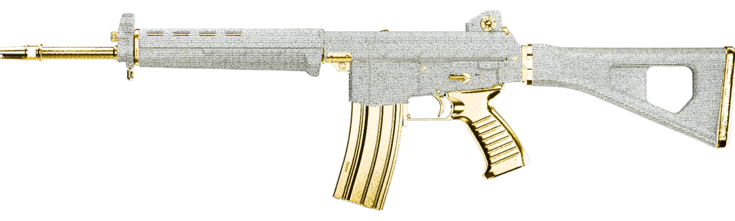 Best AMES 85 Loadout: Warzone Season 2 & Black Ops 6