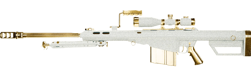Weapons That Complement the AMR MOD 4 in Warzone Battle Royale