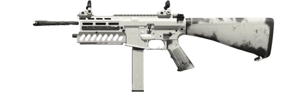 Warzone Meta: An All-Encompassing Guide to the Pinnacle Meta Guns in ...