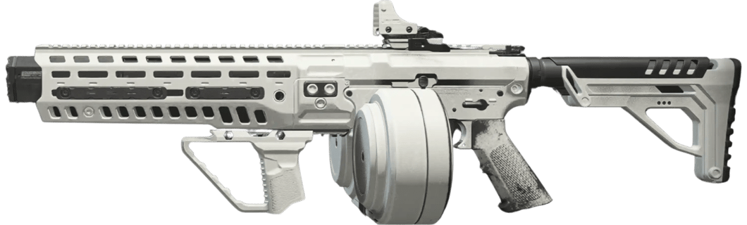 Unleashing the Potential with AMR9: A Guided Route to long range Dominance