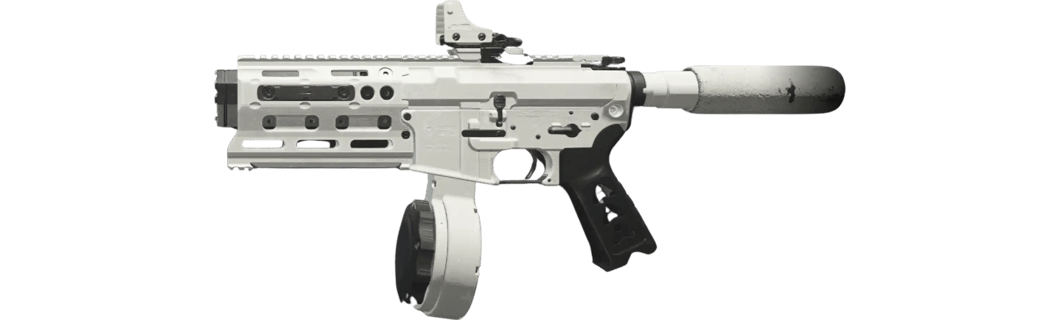 AMR9 Dominance: The Ultimate Guide to the Best Loadout for Warzone ...