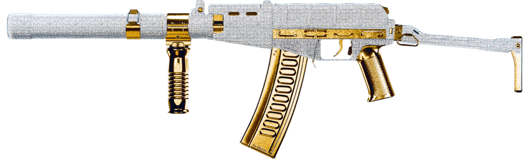 Best AS VAL Loadout: Warzone Season 2 & Black Ops 6