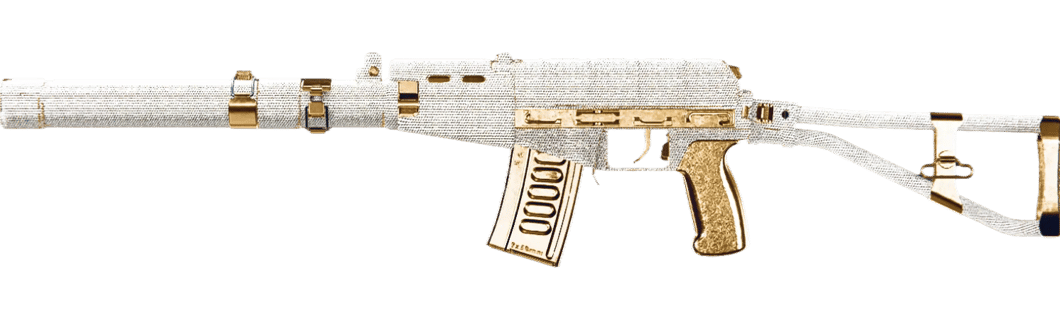 Best AS VAL Loadout: Warzone Season 2 & Black Ops 6