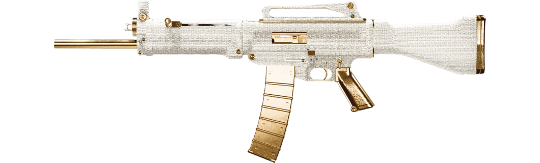 Unlocking Victory: Mastering the ASG-89 with Top BO6 Gun Pairings