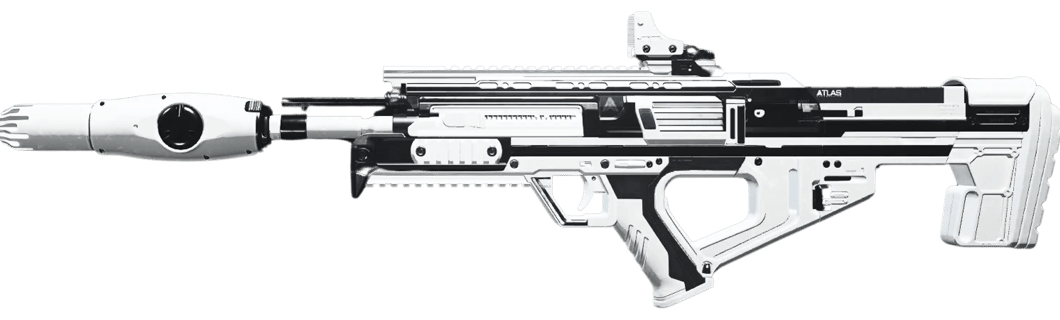 Best BAL 27 Loadout: Warzone Season 6, Warzone Mobile, MW3