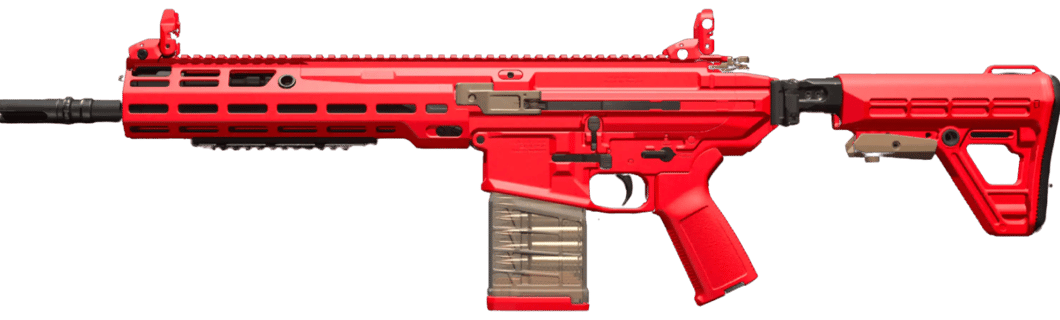 The Best Battle Rifles in Warzone | Top Battle Rifles in Warzone