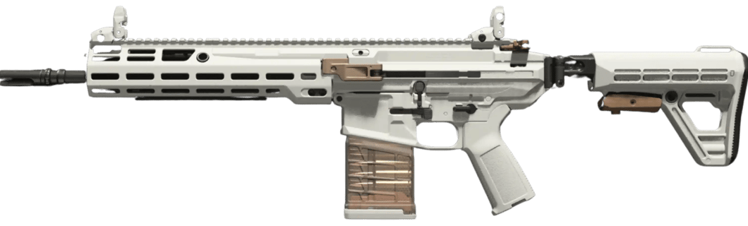 MW3 Meta: Su Guía Completa para los Mejores Fusiles de Combate en ...