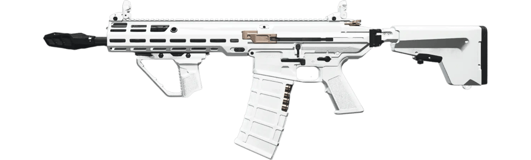 BAS-B Dominance: An In-Depth Guide to the Ultimate Low Recoil Loadout BAS-B Dominance: An In-Depth Guide to the Ultimate Low Recoil Loadout
