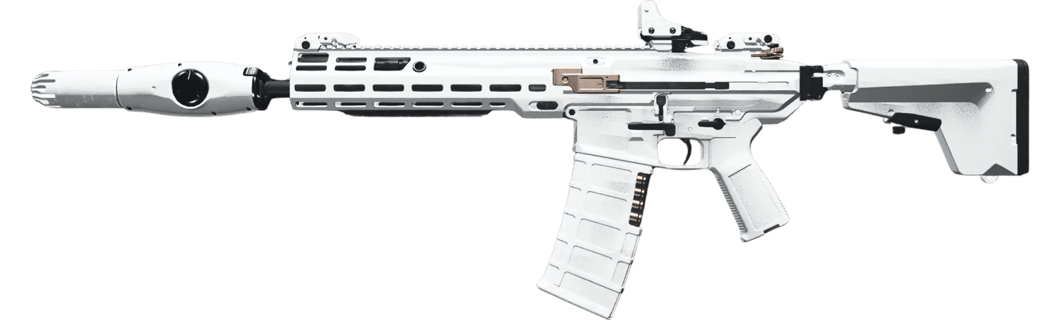 Best BAS B Loadout: Warzone Season 2, Warzone Mobile, MW3