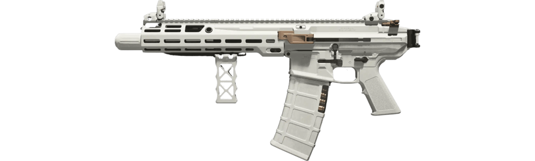 Best BAS B Loadout: Warzone Season 2 & MW3