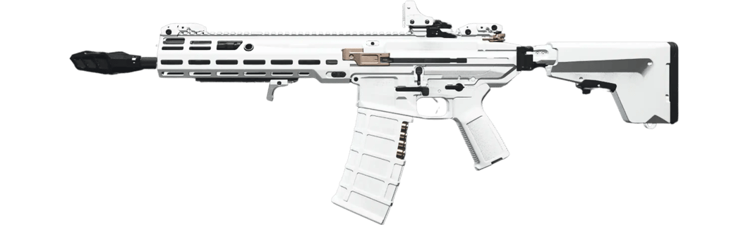 Best BAS B Loadout: Warzone Season 1, Warzone Mobile, MW3