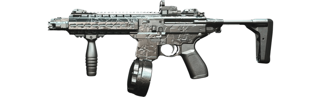 Best BAS P Loadout: Warzone Season 4, Warzone Mobile, MW3 & MW2