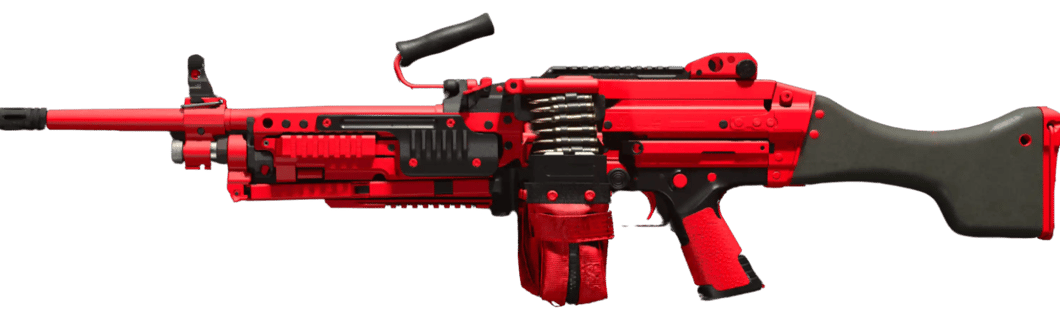 The Best LMG in Warzone | Top LMG in Warzone