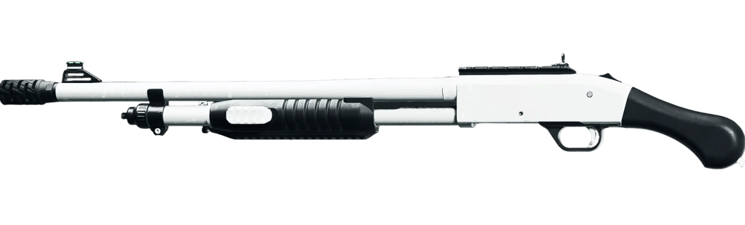 Best BRYSON 800 Loadout: Warzone Season 2, Warzone Mobile, MW3 & MW2