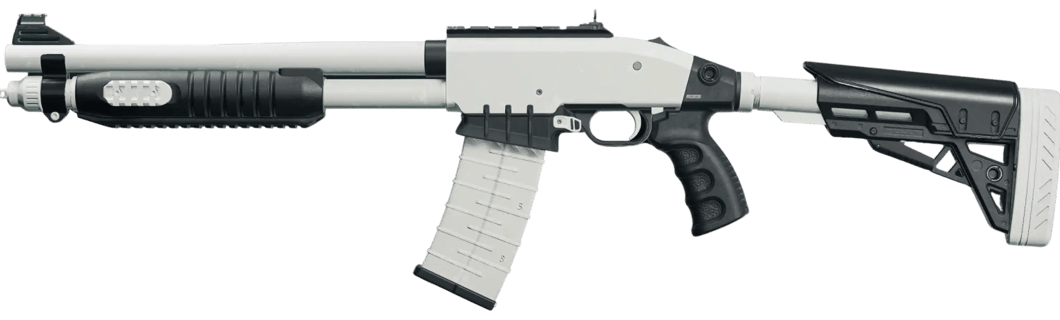 Best BRYSON 890 Loadout: Warzone Season 2, Warzone Mobile, MW3 & MW2