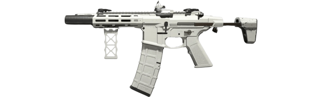 Best CHIMERA Loadout: Warzone Season 2, Warzone Mobile, MW3 & MW2