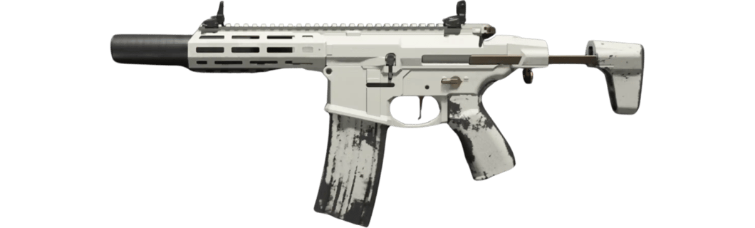 Best CHIMERA Loadout: Warzone Season 2, Warzone Mobile, MW3 & MW2