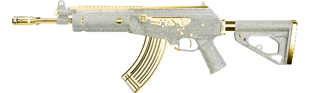 Les Meilleurs Alliés pour le GS45 dans Warzone Battle Royale