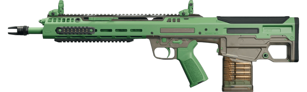 The Best Battle Rifles in Warzone | Top Battle Rifles in Warzone