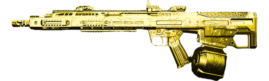 Best CRONEN SQUALL Loadout: Warzone Season 1, MW2 & MW3