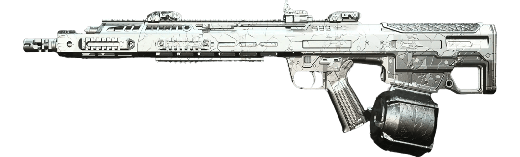 Mastering Warzone 2: The Ultimate Cronen Squall Loadout Guide