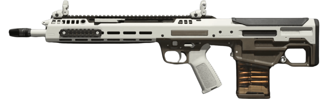 Best CRONEN SQUALL Loadout: Warzone Season 2, Warzone Mobile, MW3 & MW2