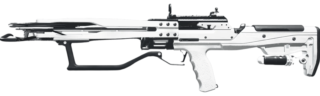 Best CROSSBOW Loadout: Warzone Season 2, Warzone Mobile, MW3 & MW2