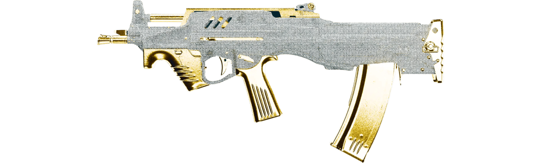 Top Weapon Pairings for Cypher 091 in Warzone Battle Royale: Your ...