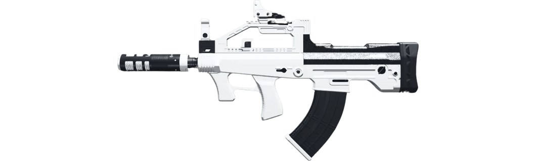 Best DG 58-LSW Loadout: Warzone Season 6, Warzone Mobile, MW3