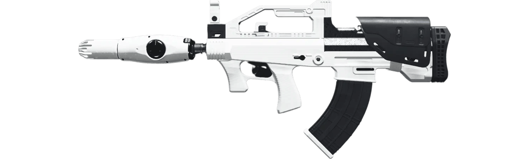 Best DG 58-LSW Loadout: Warzone Season 1, Warzone Mobile, MW3