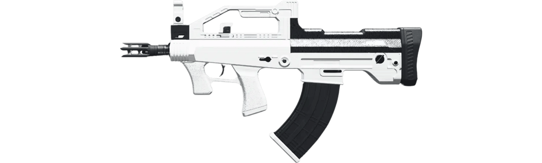 Best DG 58-LSW Loadout: Warzone Season 6, Warzone Mobile, MW3