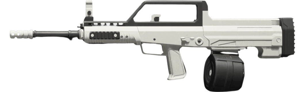 Optimisation du Superi 46 : Les meilleures armes à utiliser ensemble ...