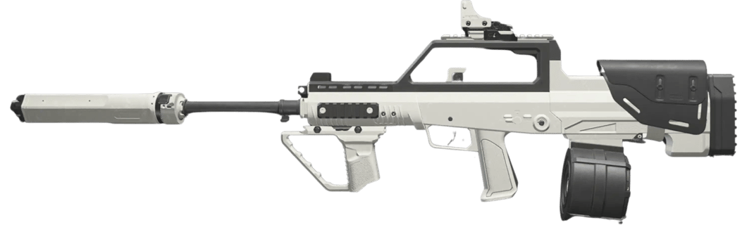 Best DG 58-LSW Loadout: Warzone Season 5, Warzone Mobile, MW3