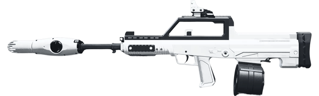 Best DG 58-LSW Loadout: Warzone Season 2, Warzone Mobile, MW3