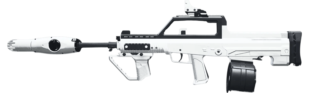 Best DG 58-LSW Loadout: Warzone Season 1, Warzone Mobile, MW3