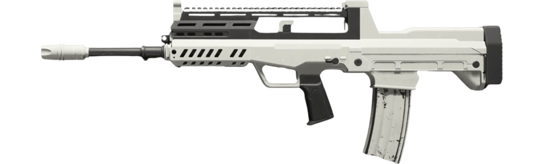 Winning Combos with WSP Swarm: Unmissable Gun Pairs in MW3 Multiplayer