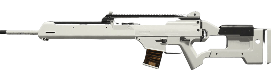 Best DM56 Loadout: Warzone Season 1, MW2 & MW3