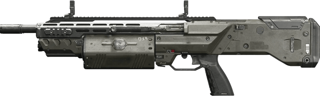 Discovering BO7 Multiplayer's Best: Alternatives to the Echo 12