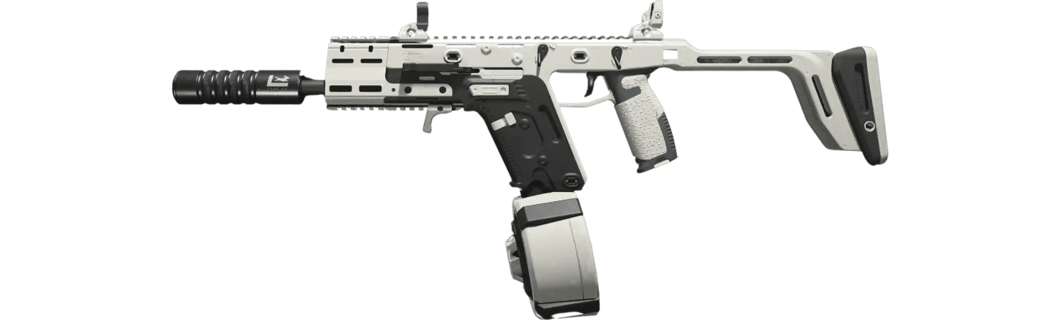 Best FENNEC 45 Loadout: Warzone Season 2, Warzone Mobile, MW3 & MW2